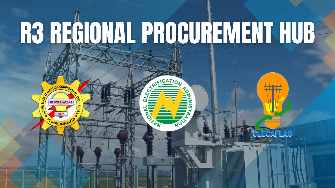 NEECO II - Area 1 | Quick Downloads